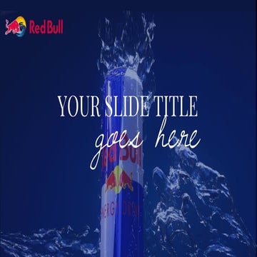 2022 Red bull presentation template.pptx