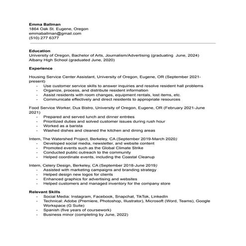 2022 Resume .pdf