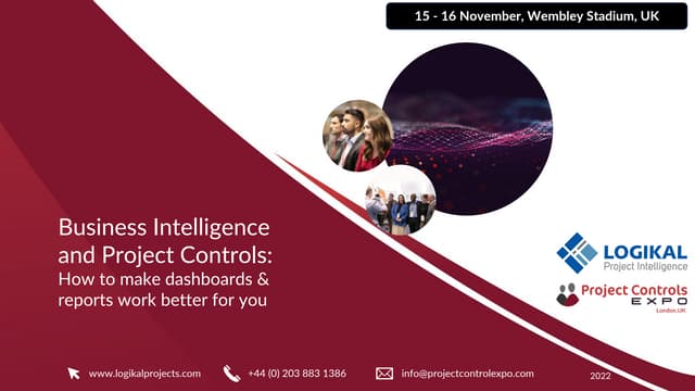 Artificial Intelligence (AI) in construction | PPTX