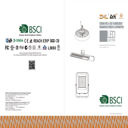 2022 ZHL Lighting product catalog.pdf