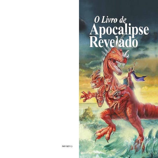2023 04 14 Ebook O Livro De Apocalipse Revelado Igr De Deus Unida Pdf