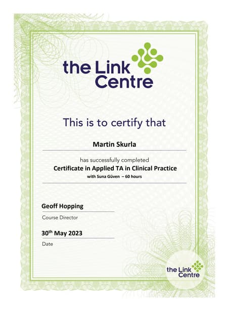 Exploring Relational Practice Through Clinical Dilemmas | PDF