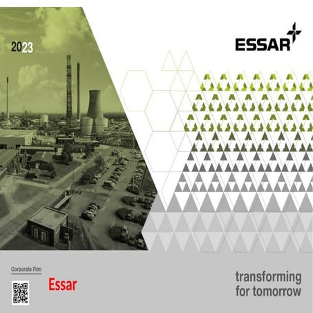 FLY Ash PPT for exports to middle east............... | PPTX