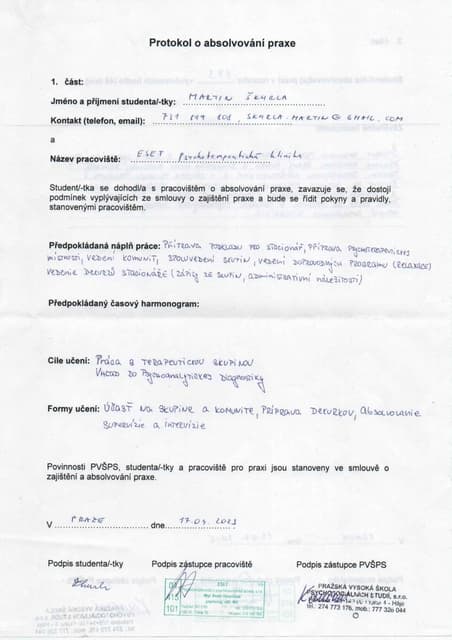 Intensive course - Working with therapeutic cards | PDF