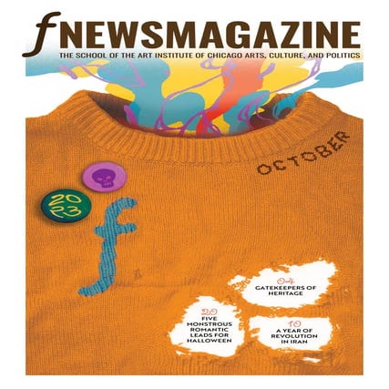 October 2023 Issue Fnewsmagazine Saic Pdf