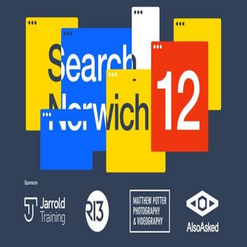 Google helpful content and shift away from traditional SEO - Daniel ...