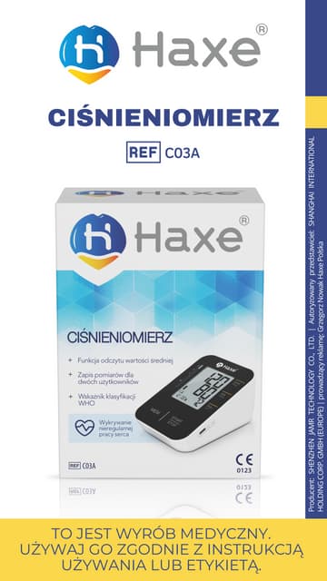 Elekryczna bańka antycellulitowa HAXE | PDF