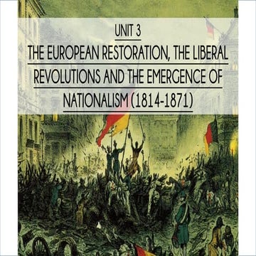 2023.24 Unit 3 - The European Restoration (1814-71) (PPT).pdf
