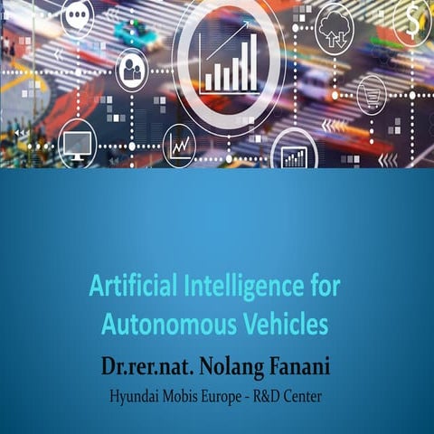 2023 - AI for Autonomous Vehicles.pdf