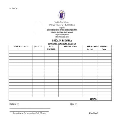 2023-BE-Form-5-RECORD-OF-DONATIONS-RECEIVED.doc
