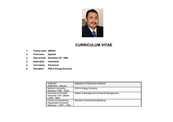 New CV Grey Final_V3 | PDF