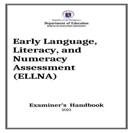 2023-ELLNA-HANDBOOK-1.pdfutilization guide | PDF