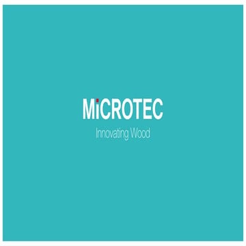 Innovating Wood | PDF