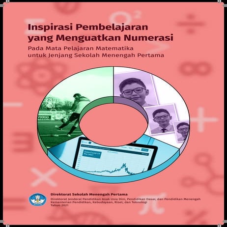 20230918 Inspirasi Pembelajaran yang Menguatkan Numerasi Pada Mata Pelajaran Matematika untuk ...