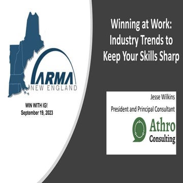 20230919 ARMA New England Keynote on IG Industry Trends.pptx