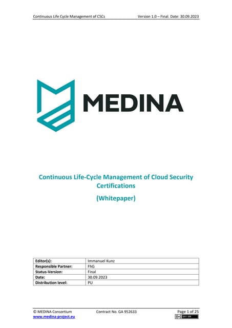 Abu Dhabi Occupational Safety And Health System Framework (OSHAD-SF ...