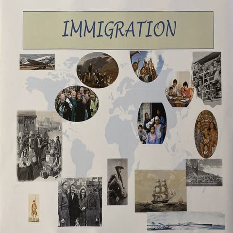 Immigration | PPT