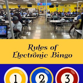 Playing At Bingo Halls Do's and Don'ts | PDF