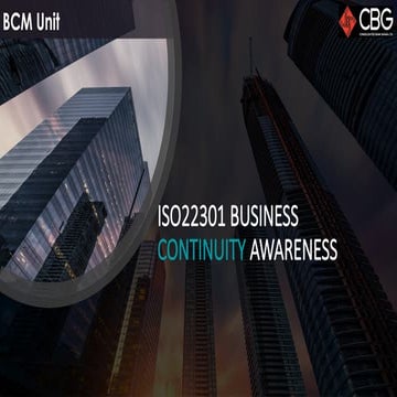 2023 Business Continuity Awareness Presentation.pptx
