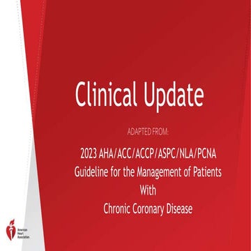 2025 ACS Clinical Update Slide Set.pptx