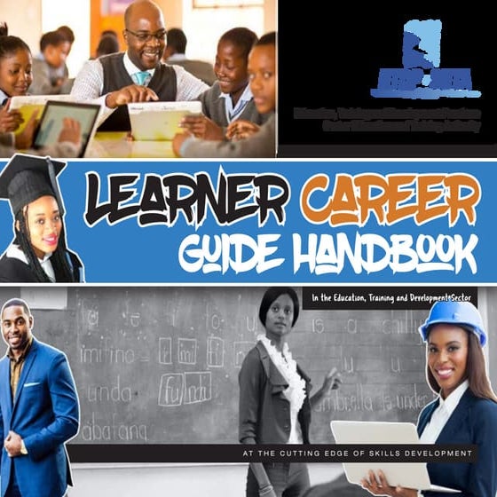 2023 ETDP SETA Learner Career Guide and decision | PDF
