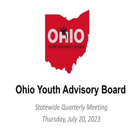2023 July OHIO YAB meeting.pptx