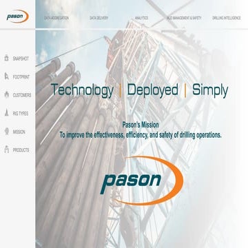 2023 Pason Overview - General description.pdf