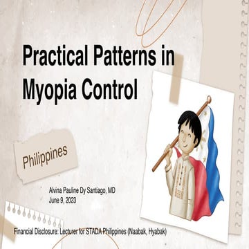 Preferred Patterns of Myopia Control in the Philippines.pdf