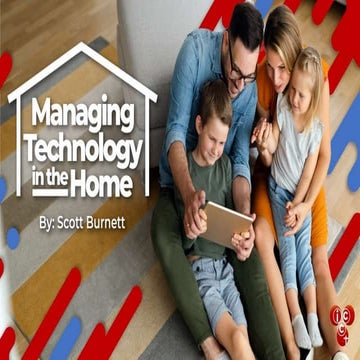 9 Parental Tips for Balancing Digital Devices and Family Life | PDF