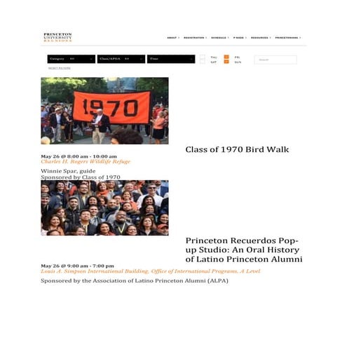 2023 Princeton Reunions Schedule May 26-27.pdf