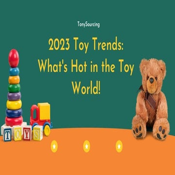 Toy-Trends-in-the-Current-Generation.pptx