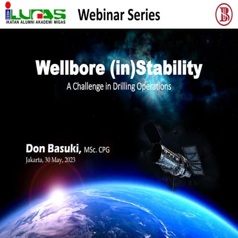 2023 Wellbore Stability-A Challenge in Drilling Operations - Ilugas.pdf ...