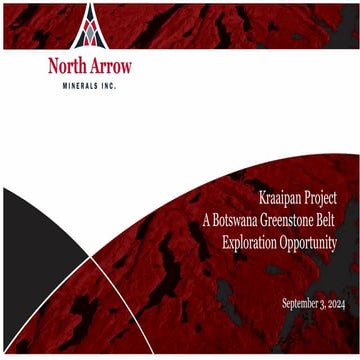 2024-09-03 NAR Kraaipan Gold Project.pdf