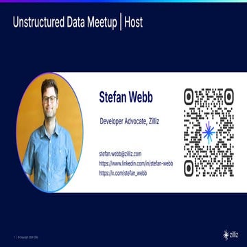 Constrained Sampling From Large Language Models Producing Structured Output Ppt 2799