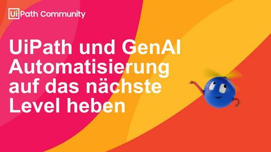 UiPath Test Suite Temelleri / Introduction to UiPath Test Suite | PPT