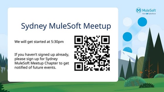 Curietech AI in action - Accelerate MuleSoft development | PPTX