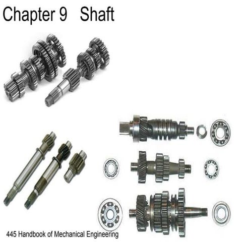 Session4A_Basic_shaft basics theory design.pptx