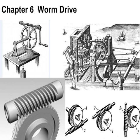 Machine elements New Chapter 7 Worm Gear.pdf