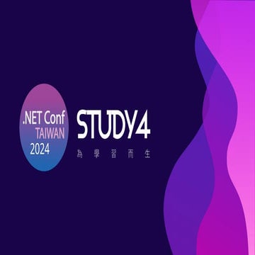 2024-dotnetConf-jimmy-rethink-design-after-launch | PPTX