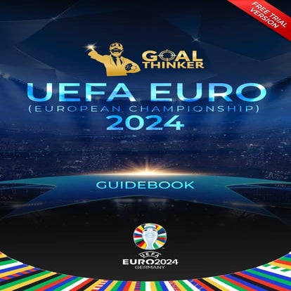 All You Need To Know About UEFA EURO 2024 | PDF