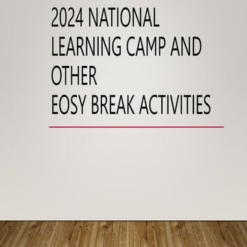 NATIONAL LEARNING CAMP__Specific Guidelines FINAL (1).pptx