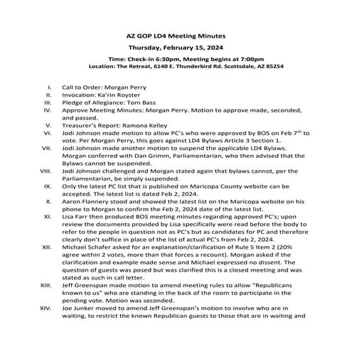 2024 02 15 AZ GOP LD4 Gen Meeting Minutes_FINAL_20240228.docx