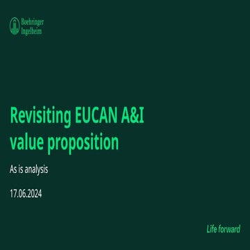 20240617_EUCAN A&I as is analysis_presentation to EMT.pptx