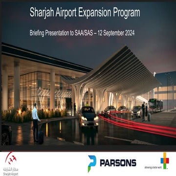 20240912_PTB Briefing Presentation to SAA-SAS_Sensitive.pptx