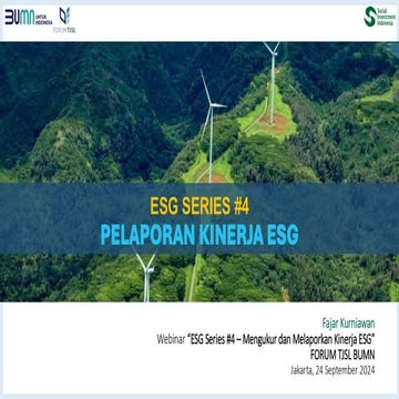 20240924_SII x Forum TJSL_ESG Series 4_Pelaporan Kinerja ESG_share.pdf