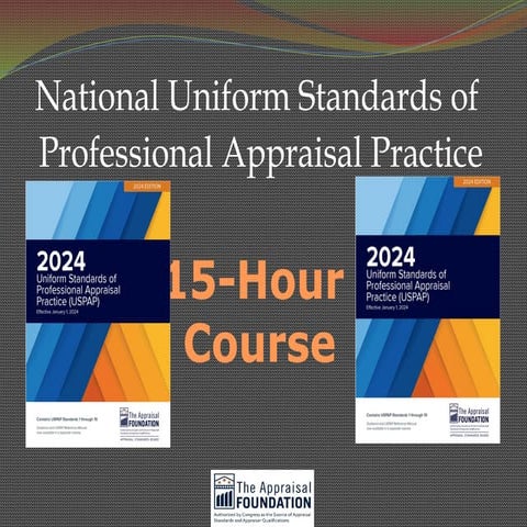 2024 15-HR USPAP POWER POINT SLIDES Day 1.pptx