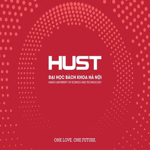 202418015_Hoàng Mạnh Kiên_B1-5 thuyết trình hust | PPTX