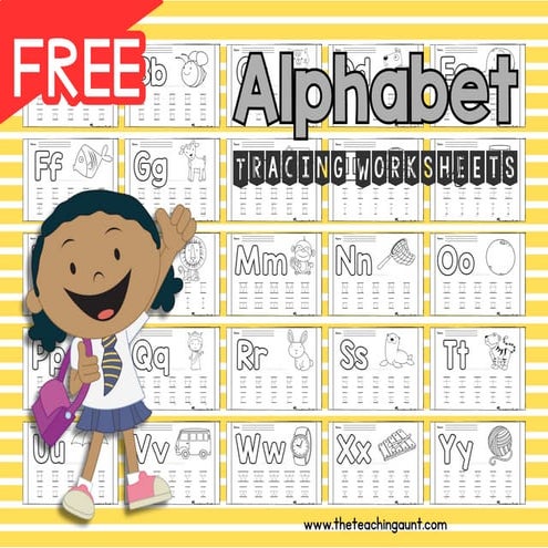 2024 Alphabet Tracing Worksheets 8.5 x 11.pdf