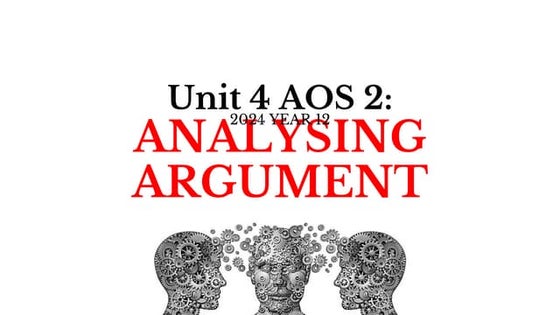 Rhetorical Situation - Purdue OWL | PPT