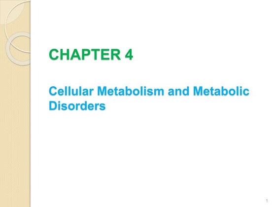 Mechanism of enzyme action | PDF